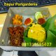 Pesan Nasi Kotak Makan Siang | 081319595627 Catering Bekasi | Jakarta