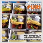 Pesanan Nasi Box Ayam Bakar | 081319595627 Catering Bekasi | Jakarta