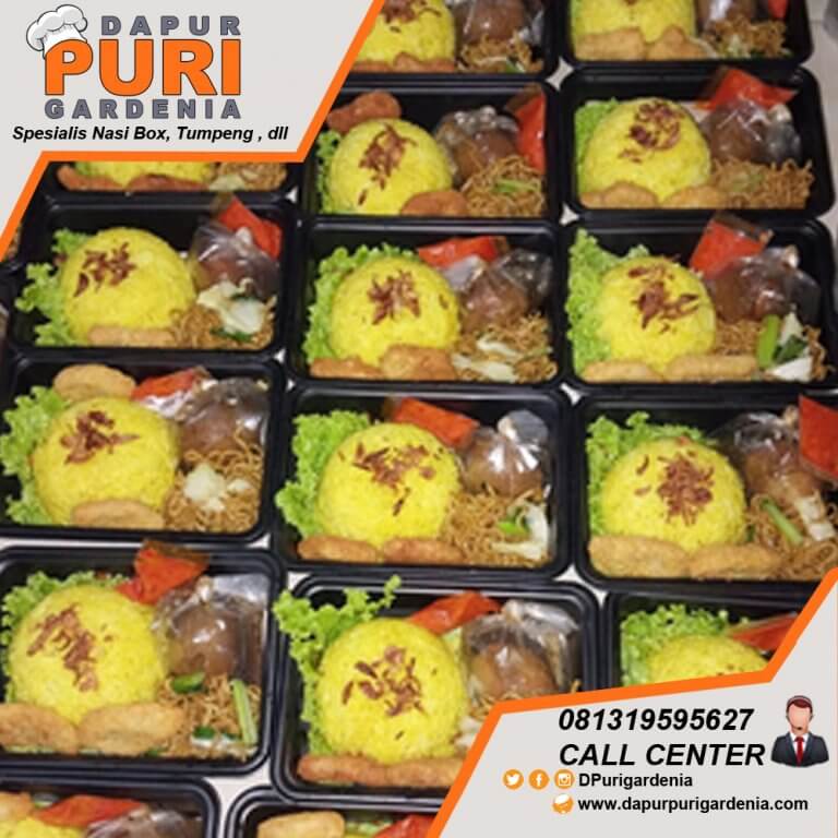 Paket Bento Ulang Tahun Anak | 081319595627 Catering Bekasi | Jakarta