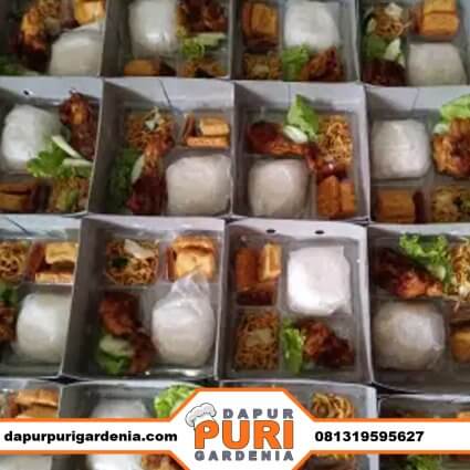 Catering Nasi Kotak di Bekasi | 081319595627 Catering Bekasi | Jakarta